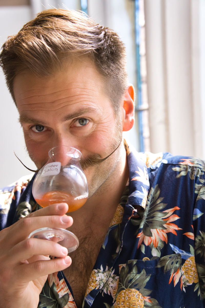 It's Coming Home… – Little Pomona Cider