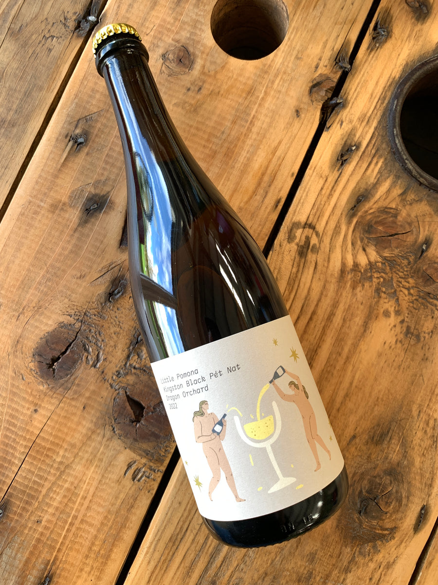 The 2024 Festive Essentials Trio – Little Pomona Cider